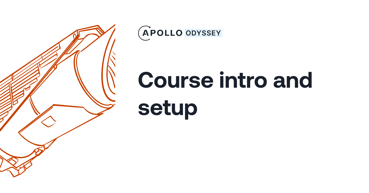 Course intro and setup - GraphQL Tutorials